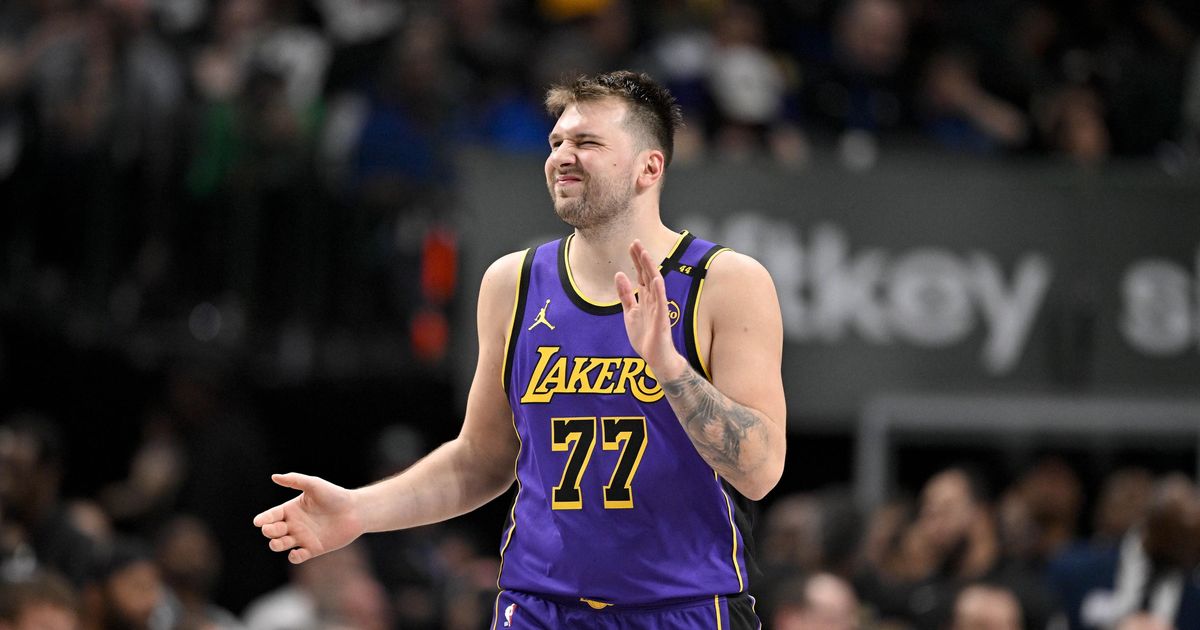 Novost na knjižnih policah: Ekskluziven vpogled v življenje Luke ...