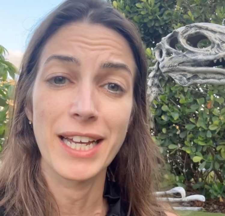 Ženska ni vedela, da ima raka, ker ni imela očitnih simptomov, posumila pa je le zaradi tega ...