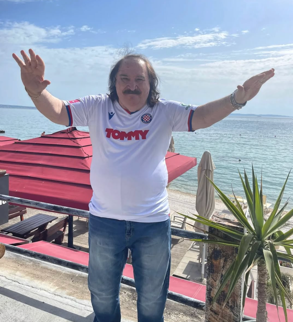 Mišo Kovač povsem iskreno o Oliverju Dragojeviću: "Nikoli ni bil, niti ...