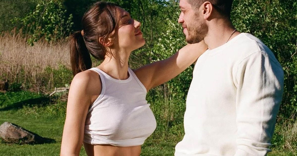 28-letni Slovenec odprl srce: "Vse, s katerimi sem šel kdaj ven, so rekle, da sem ...