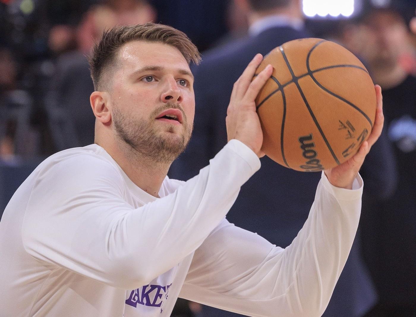 Luka, saj te je pol manj! Razkrita osupljiva skrivnost njegove popolne ...