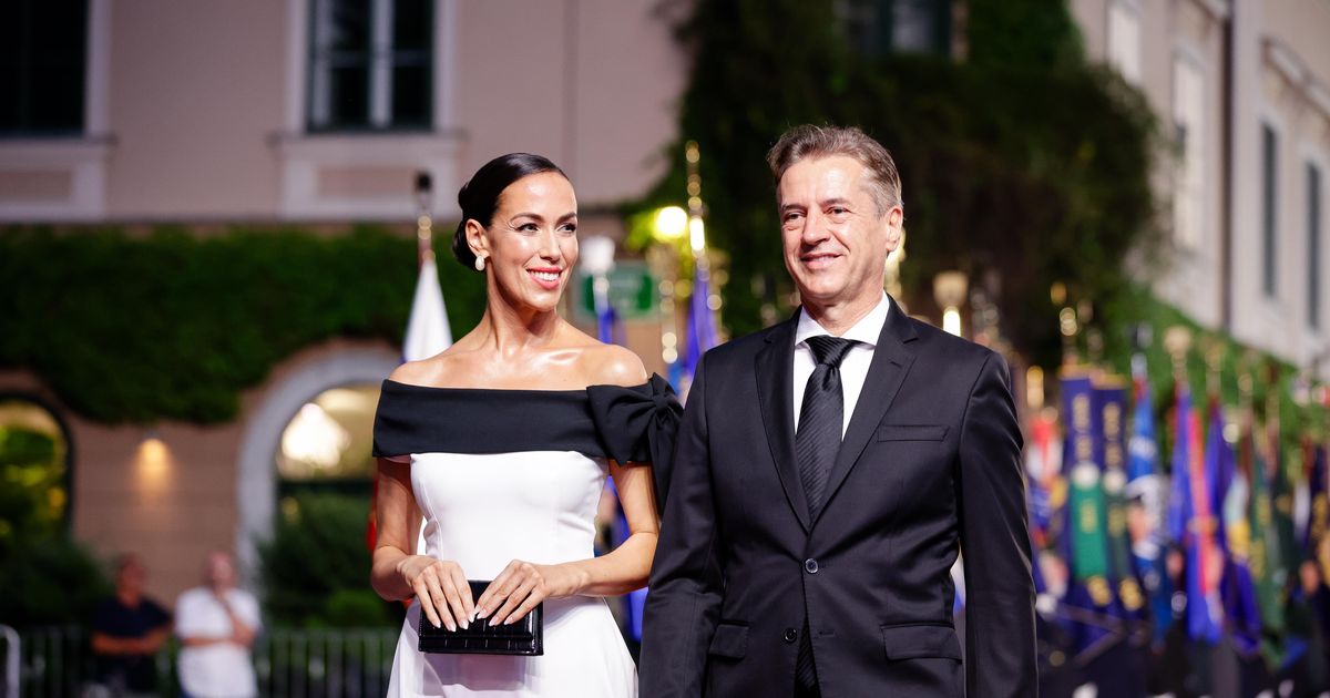 Kaj sta po horoskopu Robert Golob in Tina Gaber ter kako ti dve znamenji funkcionirata v odnosu ...