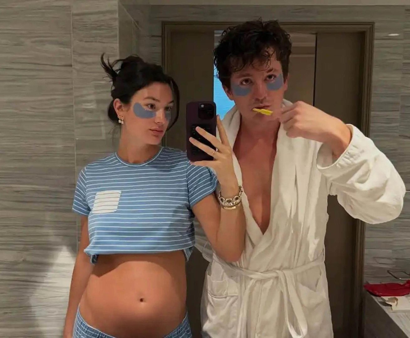 "Bird theory": Kaj je v resnici slaven TikTok trend, kako teorijo ...