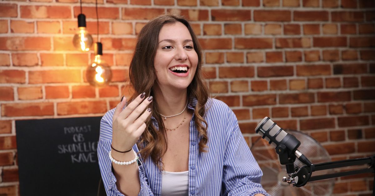 Lara Tošić - ženska, ki prebudi Slovenijo in zgodbe, ki ganejo: "Po tem ...