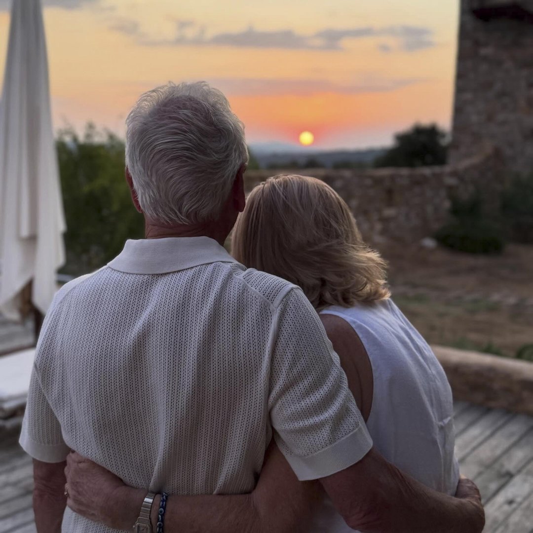 "Kam gre čas?" Zato se nam zdi, da čas hitreje teče, ko smo starejši ...