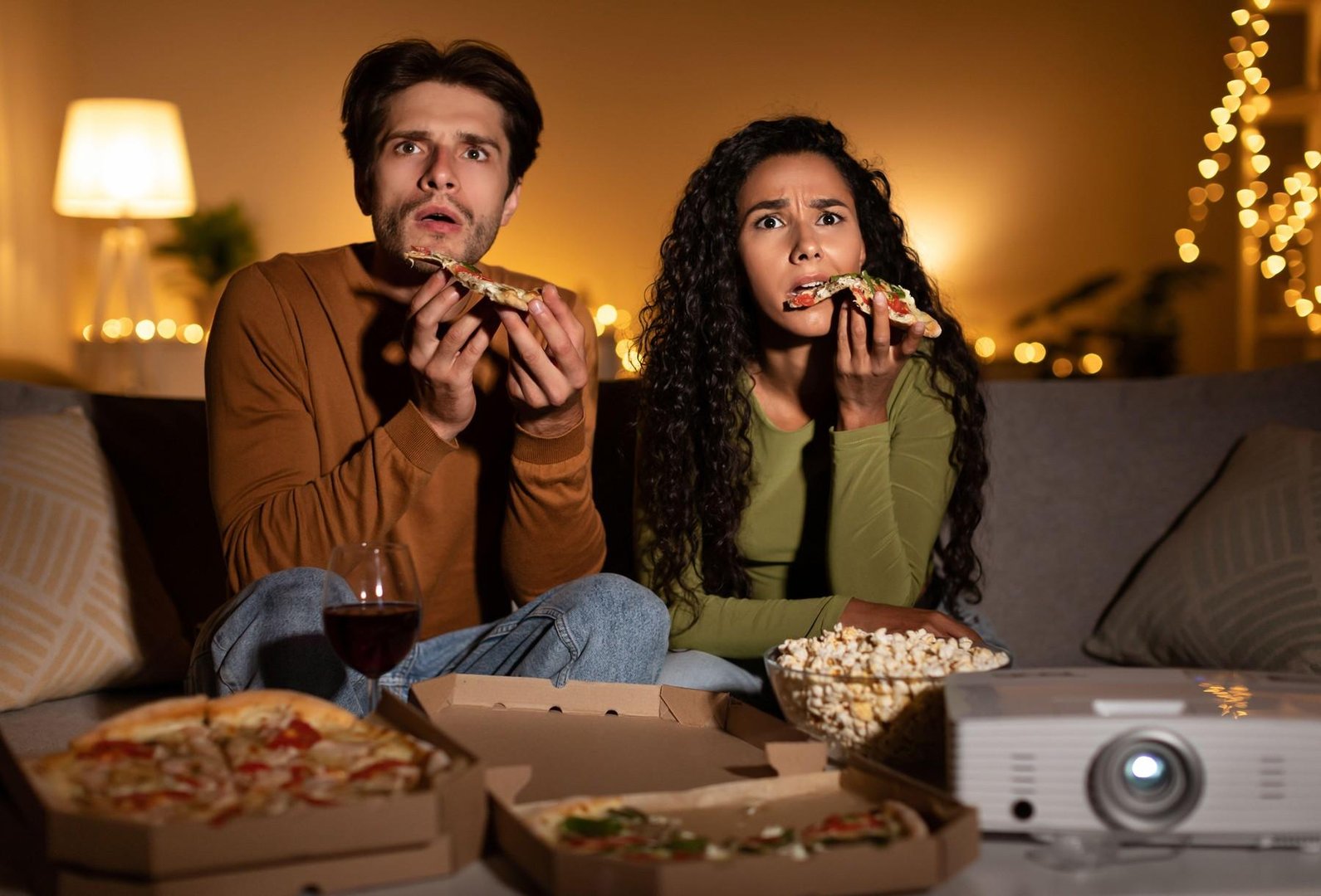 Ta teden praznujemo dan iskrene romantike - ko se ljubezen slavi na ...